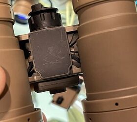 [SHOT 2022] TNVC Artemis – A Modern Ball Detent Goggle | thefirearmblog.com