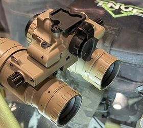 [SHOT 2022] TNVC Artemis – A Modern Ball Detent Goggle | thefirearmblog.com