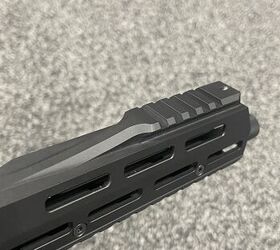 [SHOT 2022] Trailblazer Firearms PIVOT – Pack9 Folding PCC ...