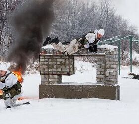 POTD: RPG-7s in Murmansk | thefirearmblog.com