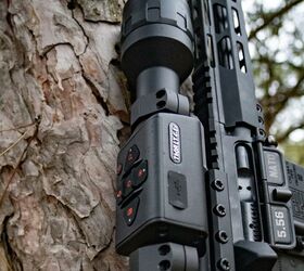 New ATN ThOR LT 35mm and Mossy Oak ThOR 4 Models Available ...