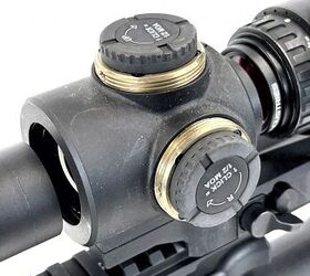 Friday Night Lights: Black Optex Zero Lens – Turn Your PVS-14 Into A ...
