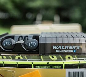 TFB Weekly Amazon Deals 31: Electronic In-Ear Hearing Protection ...