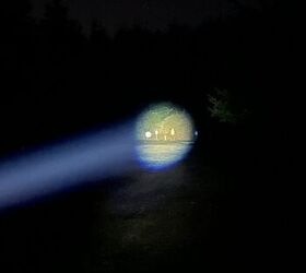 Friday Night Lights: Z-Bolt Blazer LEP Weapon Light | thefirearmblog.com