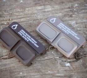 Arson Machine Co Introduces the ATPIAL AN/PEQ-15 Centerline Mount ...