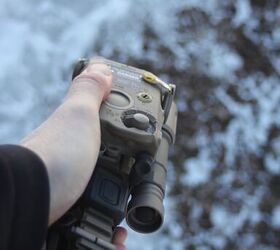 Arson Machine Co Introduces the ATPIAL AN/PEQ-15 Centerline Mount ...