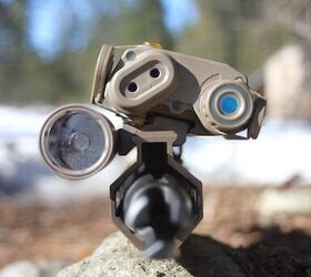 Arson Machine Co Introduces the ATPIAL AN/PEQ-15 Centerline Mount ...