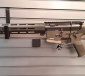 [IWA 2022] Brownells: The WWSD Crosses the Pond! | thefirearmblog.com