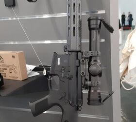 [IWA 2022] Brownells: The WWSD Crosses the Pond! | thefirearmblog.com