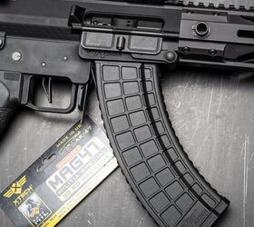 Generation 2 XTech MAG47, MAG47 Mil, and MAG47 10/30 Released ...