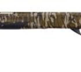 Weatherby Expands Element Lineup with New Element Turkey Shotgun ...