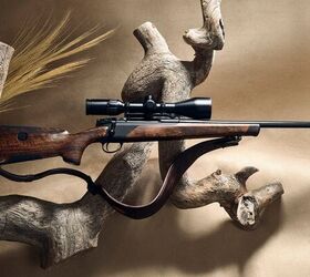 Sako Introduces the NEW Sako 100 Premium Hunting Rifle | thefirearmblog.com