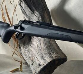 Sako Introduces the NEW Sako 100 Premium Hunting Rifle | thefirearmblog.com