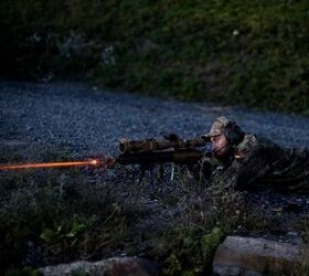 POTD: German Snipers with G22A2 Sniper Rifle | thefirearmblog.com