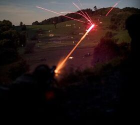 POTD: German Snipers with G22A2 Sniper Rifle | thefirearmblog.com