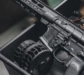 Primary Weapons Systems Logo