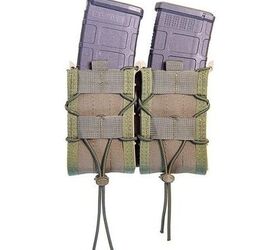 High Speed Gear Introduces New Double Rifle TACO Pouches ...