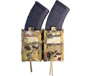 High Speed Gear Introduces New Double Rifle TACO Pouches ...