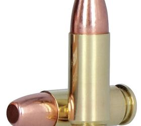 New CCI Blazer Brass 30 Super Carry Ammunition | thefirearmblog.com