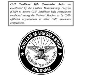 New Rules for the 2022 CMP Smallbore Rifle Competition | thefirearmblog.com
