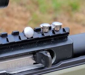 The Rimfire Report: Federal 22LR Punch Out OF Ruger 10/22 - More ...