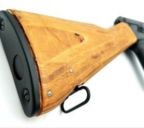 Product Announcement: The New WBP Jack SR Rifle | thefirearmblog.com