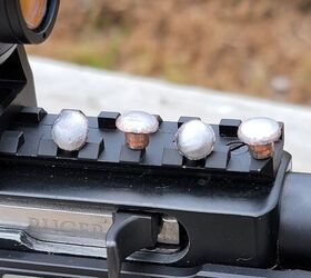 The Rimfire Report: CCI Velocitor As A 22LR Self Defense Cartridge ...