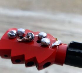 The Rimfire Report: CCI Velocitor As A 22LR Self Defense Cartridge ...