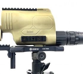 Friday Night Lights: KDG NOX Attachment – Nighttime Optic Extension ...