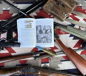 TFB Review: ARMAX – Firearms Periodical of Supreme Quality ...