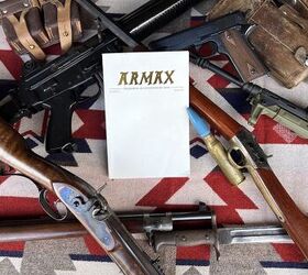 TFB Review: ARMAX – Firearms Periodical of Supreme Quality ...
