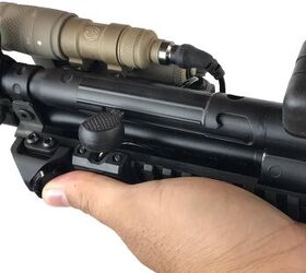 Friday Night Lights: MP5 Laser – Setting Up Your MP5 For Lasers ...