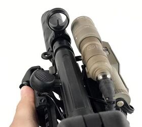 Friday Night Lights: MP5 Laser – Setting Up Your MP5 For Lasers ...