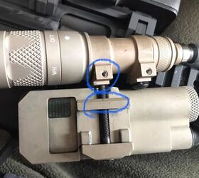 Friday Night Lights: MP5 Laser – Setting Up Your MP5 For Lasers ...