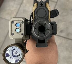 Friday Night Lights: MP5 Laser – Setting Up Your MP5 For Lasers ...