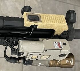 Friday Night Lights: MP5 Laser – Setting Up Your MP5 For Lasers ...