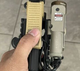 Friday Night Lights: MP5 Laser – Setting Up Your MP5 For Lasers ...