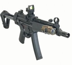 Friday Night Lights: MP5 Laser – Setting Up Your MP5 For Lasers ...