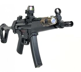 Friday Night Lights: MP5 Laser – Setting Up Your MP5 For Lasers ...