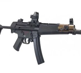 Friday Night Lights: MP5 Laser – Setting Up Your MP5 For Lasers ...