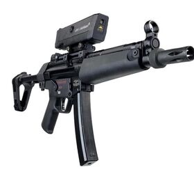 Friday Night Lights: MP5 Laser – Setting Up Your MP5 For Lasers ...