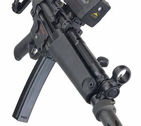 Friday Night Lights: MP5 Laser – Setting Up Your MP5 For Lasers ...