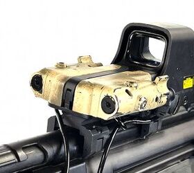 Friday Night Lights: MP5 Laser – Setting Up Your MP5 For Lasers ...