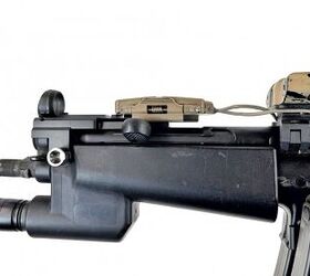 Friday Night Lights: MP5 Laser – Setting Up Your MP5 For Lasers ...