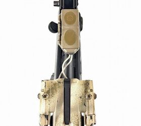 Friday Night Lights: MP5 Laser – Setting Up Your MP5 For Lasers ...