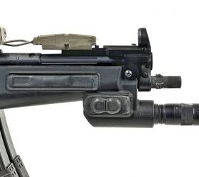 Friday Night Lights: MP5 Laser – Setting Up Your MP5 For Lasers ...