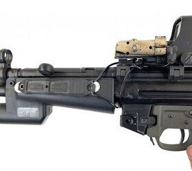 Friday Night Lights: MP5 Laser – Setting Up Your MP5 For Lasers ...