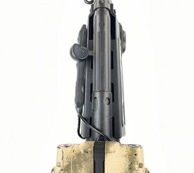 Friday Night Lights: MP5 Laser – Setting Up Your MP5 For Lasers ...