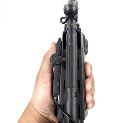 Friday Night Lights: MP5 Laser – Setting Up Your MP5 For Lasers ...