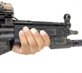 Friday Night Lights: MP5 Laser – Setting Up Your MP5 For Lasers ...